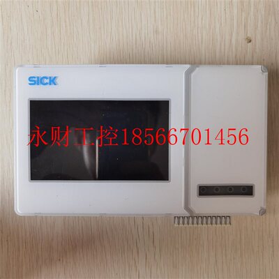 议价现货促销 原装拆机 SICK 施克 AOD5-N1 6035984 实物照片￥