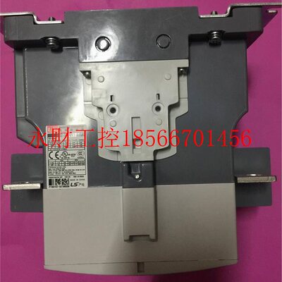 议价LS/产电GMC2议20交-直流接触器MEC继GMC-220电器100-24/0VA￥