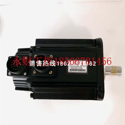 议价SGMSH-20DCA6H-OY  伺服电机2KW带刹车￥