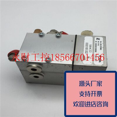 议价正品ASML阿斯麦半导体GAS-AUTOMATION4022.472.848020-10V￥