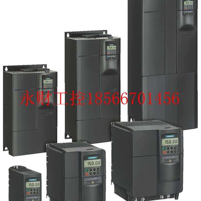 议价全新西门子6SE6440-2UD42-0GA1 MM440变频器400V 200kW无滤￥