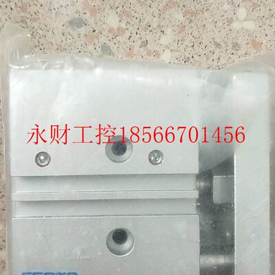 议价全新原装正品费斯托 FESTO DFM-20-20-P-A-KF 170915 *￥