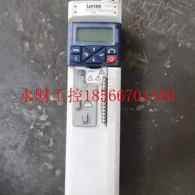议价伦茨I510系列变频器1.5KW,31855￥