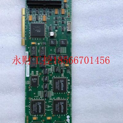 议价现货 奥宝orbotech ORBOTECH -PCIF-051472 REV B 工业卡设￥