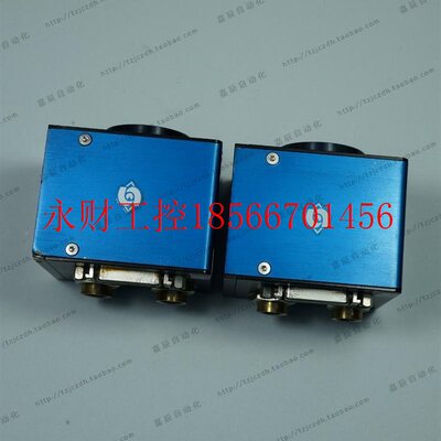 议价SVS-VISTEK VSS340CUCP高VWU速 彩CCD工业相机色 25 0FPS ￥