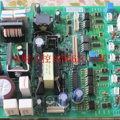 议价电源驱动板 VX5A1HC2531 施耐德ATV71大功率专用￥