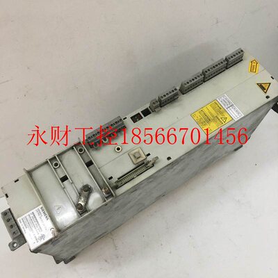 议价西门子伺服驱动器6SN1145-1AA01-0AA1￥