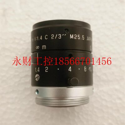 议价现货SPACECOM 25mm 11.4 c 2/3 M25.5 九成新￥