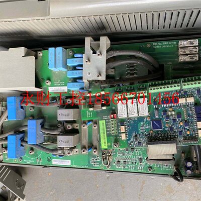 议价ABB 驱动板 OINT5511   实拍 成色新 拍摄  拆机￥