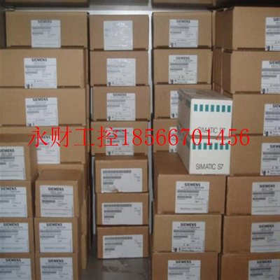 议价西门子6ES72344HE300XB0点模拟量输入输出正品￥