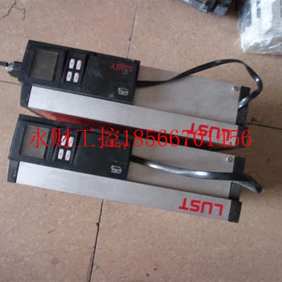 议价LUST 伺服驱动器 MC6404 没面板￥