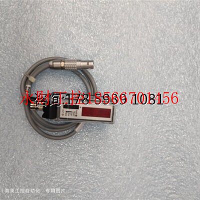 议价BALLUFF巴鲁夫 传感器 BAE SA-OH-038-IC-DV02-SA10 正品原￥