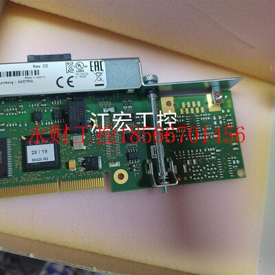 议价现货 贝加莱IF791卡件3IF791.9 3IF797.9-1 3IF787.9原装正￥