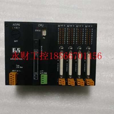 议价现货MINCONTROL   [  MCGE232-022  REV 01 36   一台 16-3￥