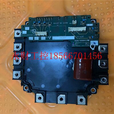 议价原装拆机CM150MXL-24S A84GA30C BC186A947G53三菱配件模块￥
