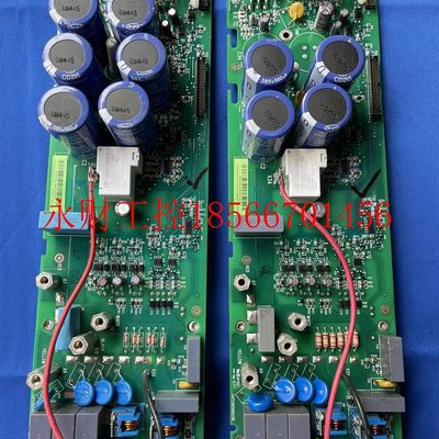 议价SINT4220CSINT4210C是ABB变频器ACS510和550系列11kw7.5电￥