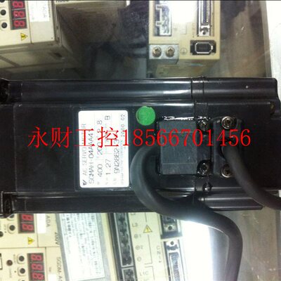 议价SMAH-试04AA41 SGMSGMAH-04AHA-04AAA21 功能测好G保用3个￥