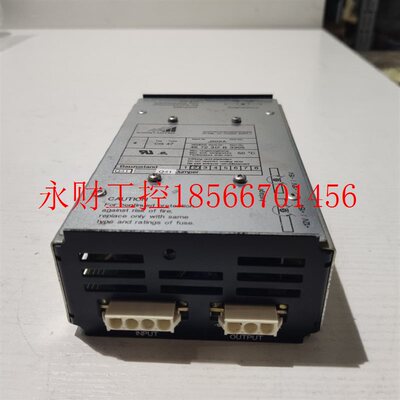 议价KONSTANTER CG 47 稳定直流电模块 拆机现货 成色如图 出￥