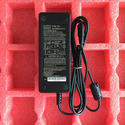 MEANWELL/明纬电源适配器GST60A