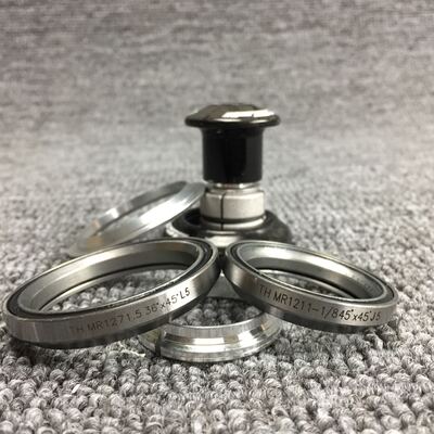 自行车头碗FSA 碗组 上42mm 下52mm，适用大部分前叉