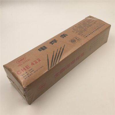 J422普通碳钢焊条CHE/750