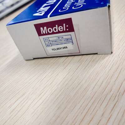 亚德客三轴气缸TCL20X125S/TCL20X100S/TCL20X150S