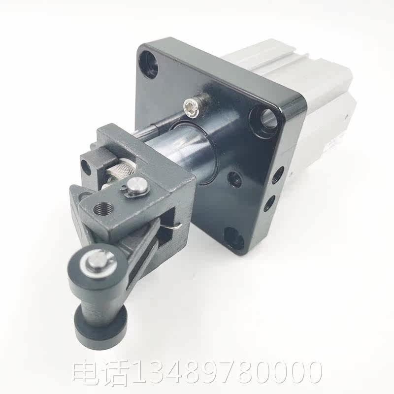 挡AirTac/亚德客TW阻气缸TWH/TTHTD80X30/-HTWH/TTH/S-K-F-自锁_虎窝淘