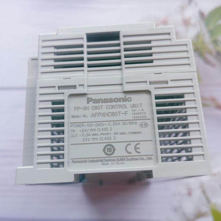 968新一AFPXHC0TPXHC60TLC可编程T控制器 XHC60质保年_虎窝淘
