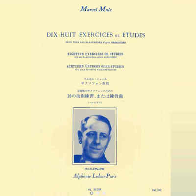 1.穆勒18首练习曲1.穆勒