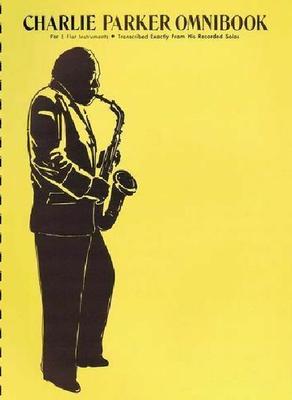 226-萨克斯查理五线谱谱子