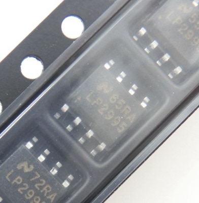 LP2995M LP2995MX LP2995MX/NOPB SOP-8 集成电路 IC芯片