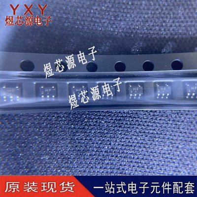 进口原装 74HC1G14GW 丝印HF SOT-353 栅极/逆变器 贴片SC70-5