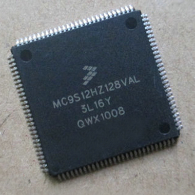 MC9S12HZ128 CAL VAL MAL QFP112拍前询价 原厂正品芯片 保质量