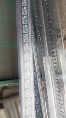 AD8532ARZ AD8532A 运算放大器, 双路, 3 MHz, 2个放大器, 5 V/µ