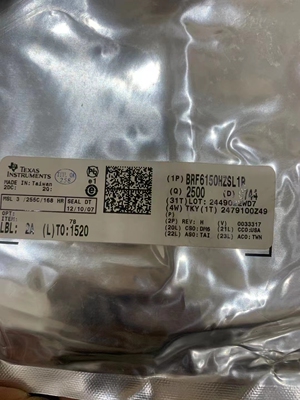原装正品 BRF6150HZSL1R TI BGA 专业配单 欢迎咨询 拍前咨询