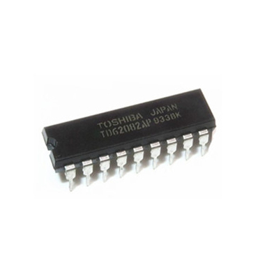 TD62082AP TD62082APG TD62082CP DIP-18 驱动器 全新原装