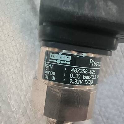 可维修trafag压力传感器，型号8298.27.2517，现