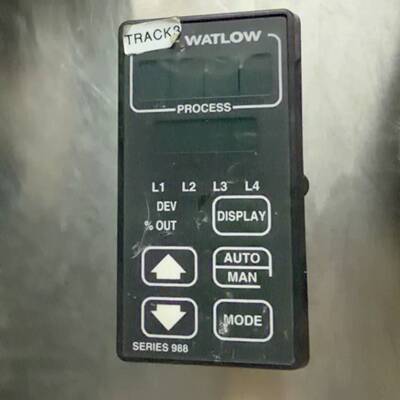 可维修WATLOW温控器  988S-22KA-NDBG温控器