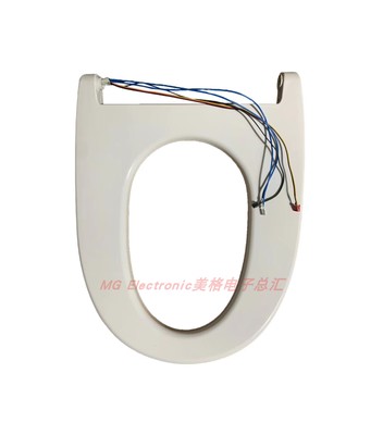 适配FULEN芙林智能马桶坐便器座便器加热座圈坐圈坐垫感应座圈