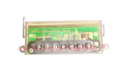 JOYOU中宇智能马桶盖坐座便器JY54016-L灯板显示指示灯板接收板