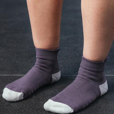 Aspire2025春夏新款短筒袜