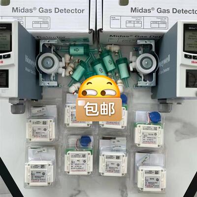 【议价】霍尼韦尔主机MIDAS-T-006G全新现货 Honeywe