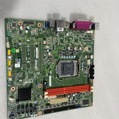 【议价】研华AIMB-501 REV.A1 AIMB-501VG-K