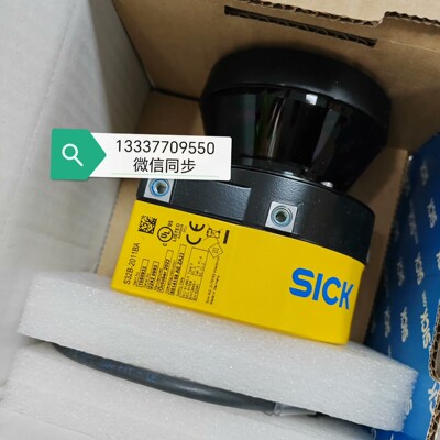 【议价】现货 1050932 S32B-2011BA SICK西克