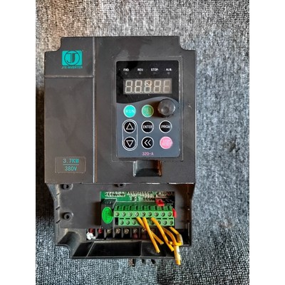 议价;议价;金田变频器JTE320H0037G3   原装拆机,功能包好