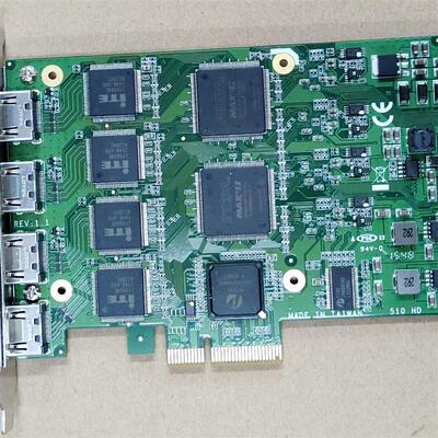 【议价】天创恒达TC4000 N4 SC510N4 HDMI 510