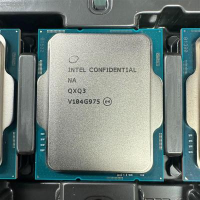 【议价】QXQ3全新散片 12900es带核显版本