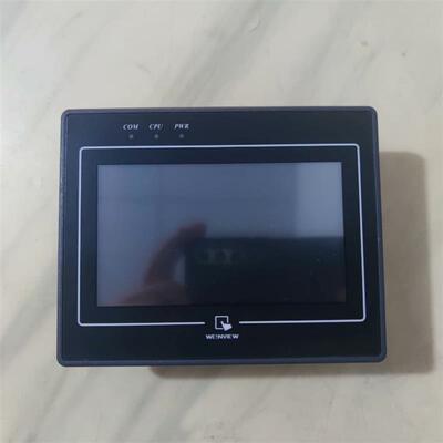 【议价】拆机威纶触摸屏MT8050i