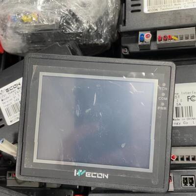 【议价】levi2035t维控3.5寸触摸屏