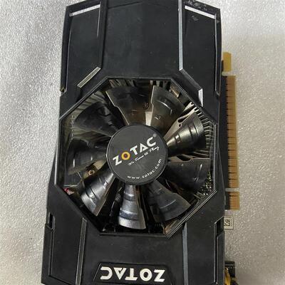 【议价】索泰GTX750-1G显卡